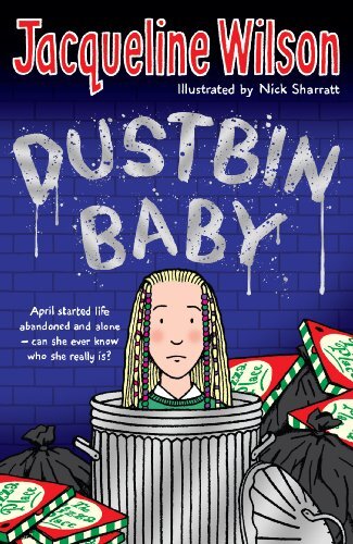 Dustbin Baby By Jacqueline Wilson, Nick Sharratt. 9780552556118 | eBay ...