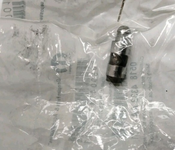 Mopar 68245463AA Lash Adjuster Rocker Arm Exhaust | eBay