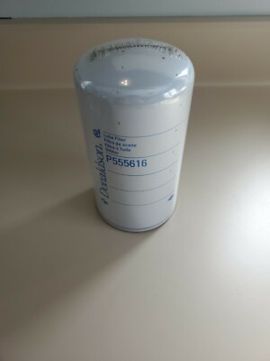 Donaldson P555616 Lube Filter Check Description For Crosses | eBay ...