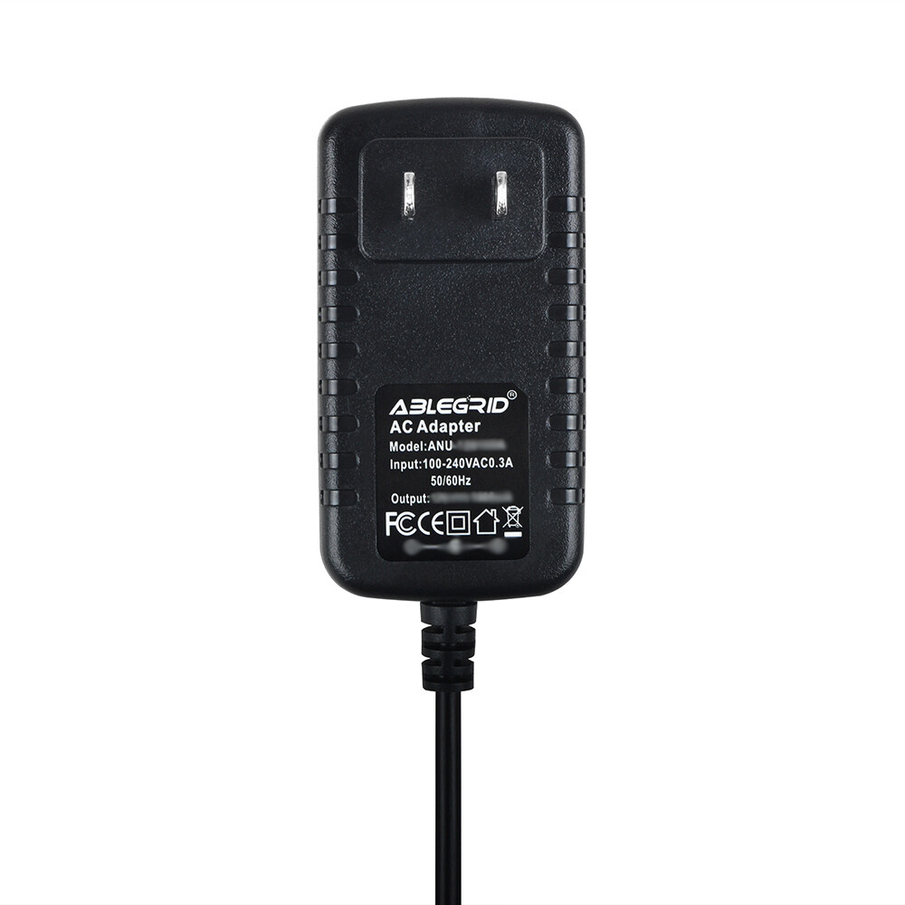 AC Adapter For Panasonic DMP-BD84 DMP-BD94 DMP-BD93 DMP-BD83 Blu-Ray ...