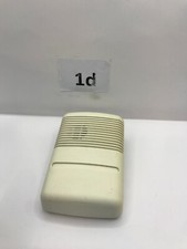 Desa Specialty Products Wireless Wall Plug in Door Bell Chime Only Sl ...