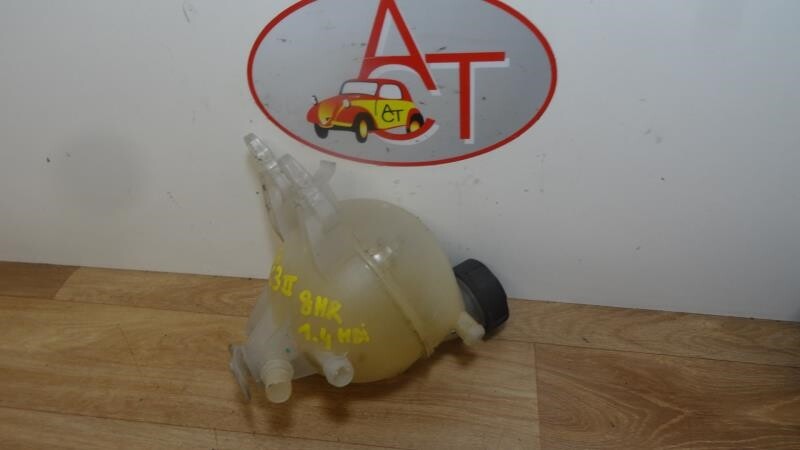 Vase d'expansion CITROEN C3 2 9800777280 | eBay