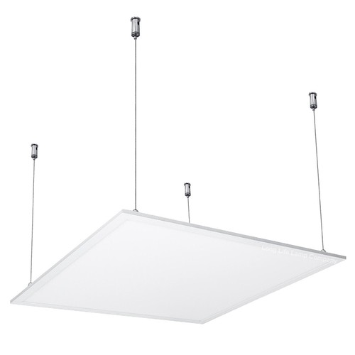 LED Panel Hanging Wires Fittings Kit for Suspended Ceiling Panels | eBay UK