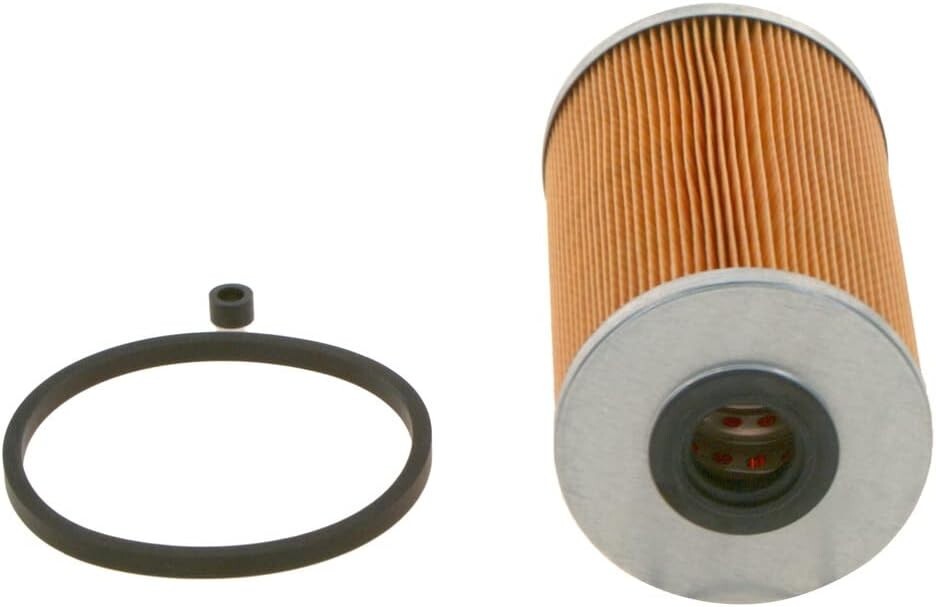 BOSCH SERVICE KIT for RENAULT MASTER 2.3 DCI - Air, Oil, Fuel Filters ...