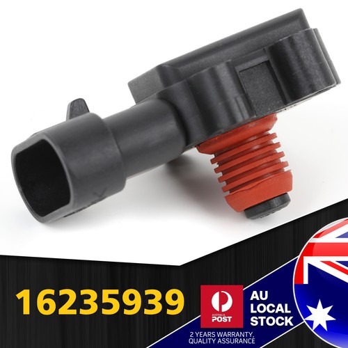 Fits GM LS1 3-Bar MAP Sensor Holden Commodore HSV Supercharged Turbo VT ...