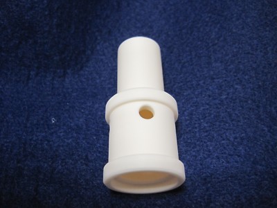 Applied Materials 0200-35295, Housing Gas Feed DPS Poly | eBay UK