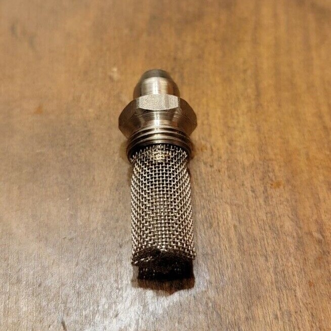 NEW Genuine STIHL Spark Arrestor FS38 FS45 | Grelly USA