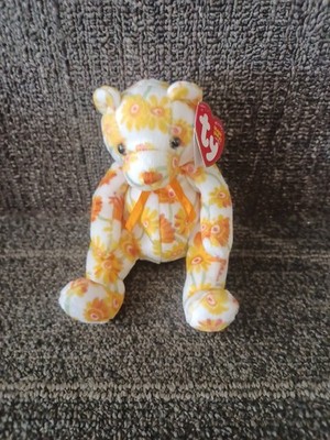Ty Beanie Baby Shasta - MWMT (Bear 2003) | eBay