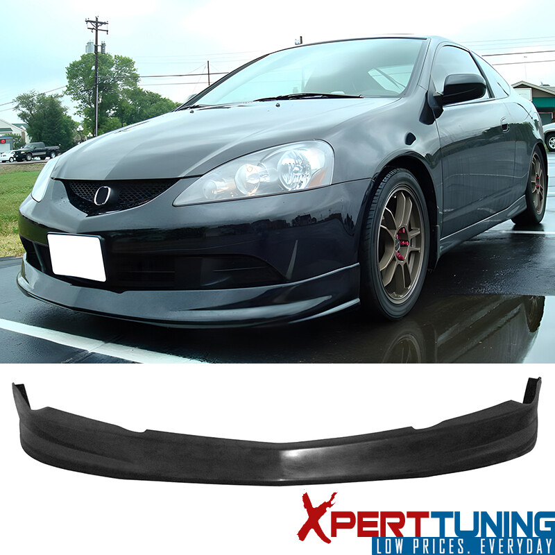 2005 Acura Rsx Front Bumper Fit For 2005 2006 Acura RSX Coupe DC5 P1