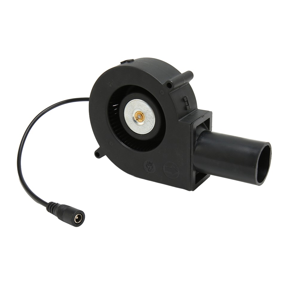 97x97mm Mini Blower Fan DC 12V Blower Fan with Speed Control for ...