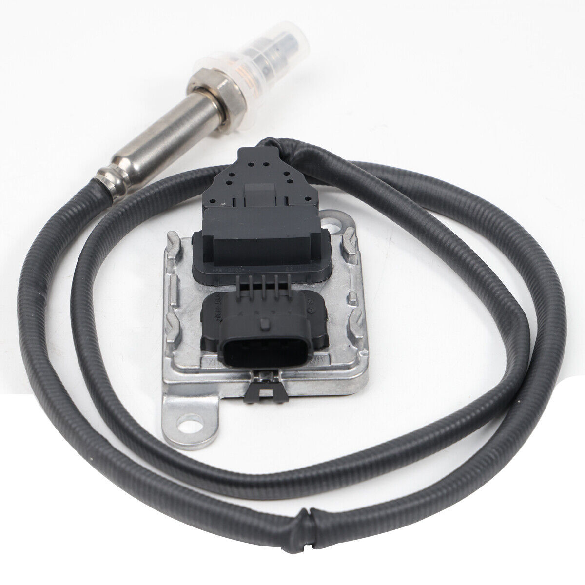 Nox Sensor Nitrogen Oxide Sensor 22303384 Fits Mack Volvo Engine 12V ...