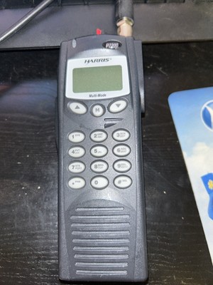 Commercial Radios - 800Mhz