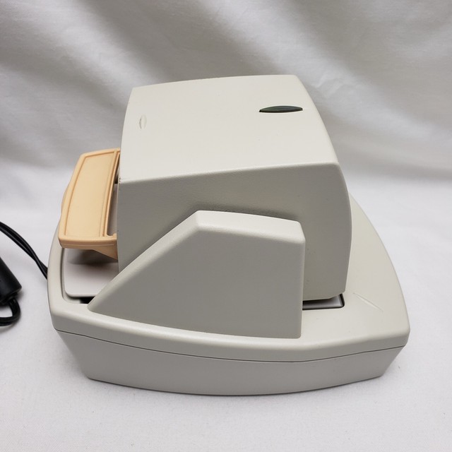 Xerox Convenience Stapler Max Co Eh-c591xa 498k08250 VG for sale online ...