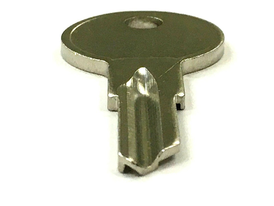 1 Oak Office Furniture Locks Key Blank B1 1098M Keys Blanks | eBay