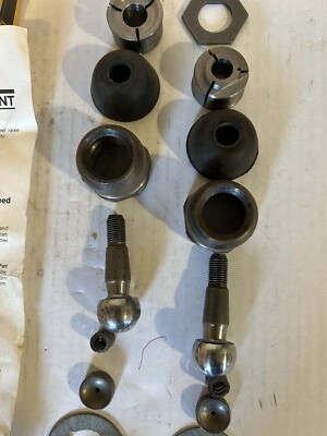 Morris Marina Mk1 Front Suspension Joint Kit Td137 71-75 Nos | eBay UK
