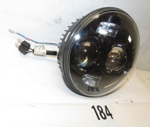 2016 Harley Touring FLHX Street Glide Daymaker Headlight Head Light ...