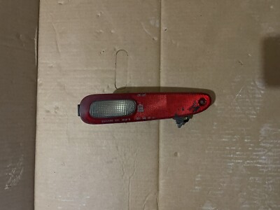 Mazda RX-7 Right Rear Side Marker Reflector FD 93-02 OEM | eBay