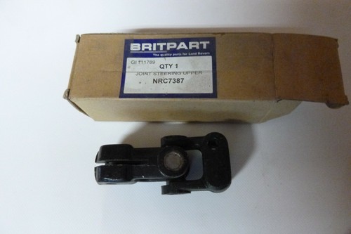 NRC7387 Land Rover Defender Lenkstangen Gelenk (art.751) | eBay.de