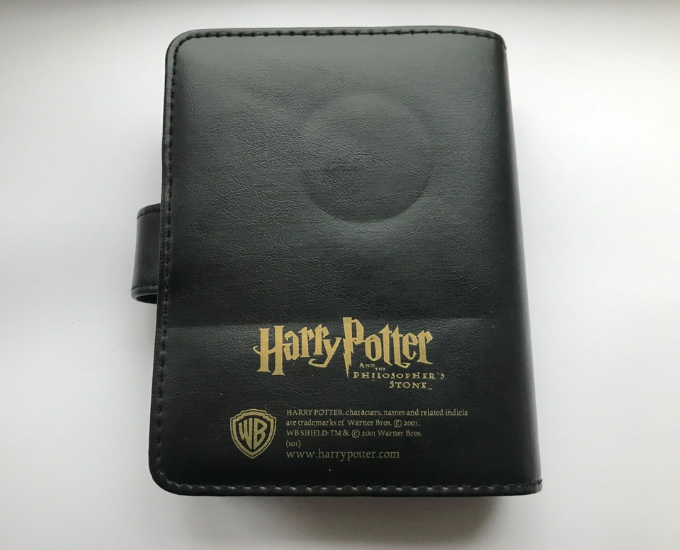 HARRY POTTER GRINGOTTS SAVINGS BOOK COIN COLLECTION COMPLETE | eBay