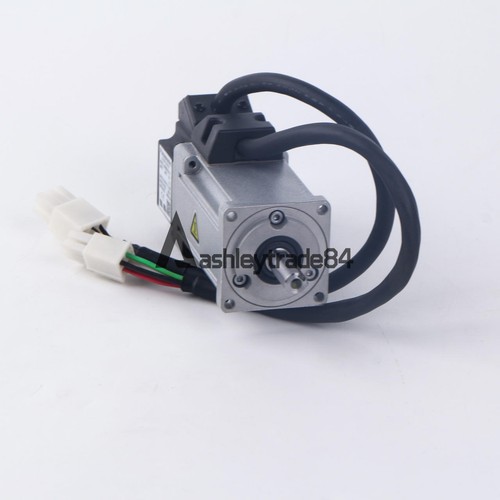 New One PANASONIC AC Servo Motor MSMD012G1U | eBay