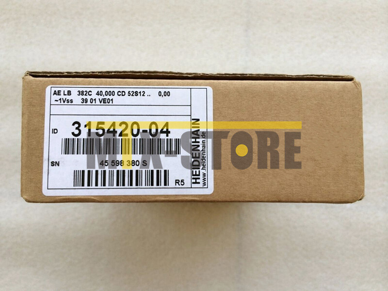 1pcs Brand New ones Heidenhain AE LB 382c Reading Head Id 315420-04 | eBay