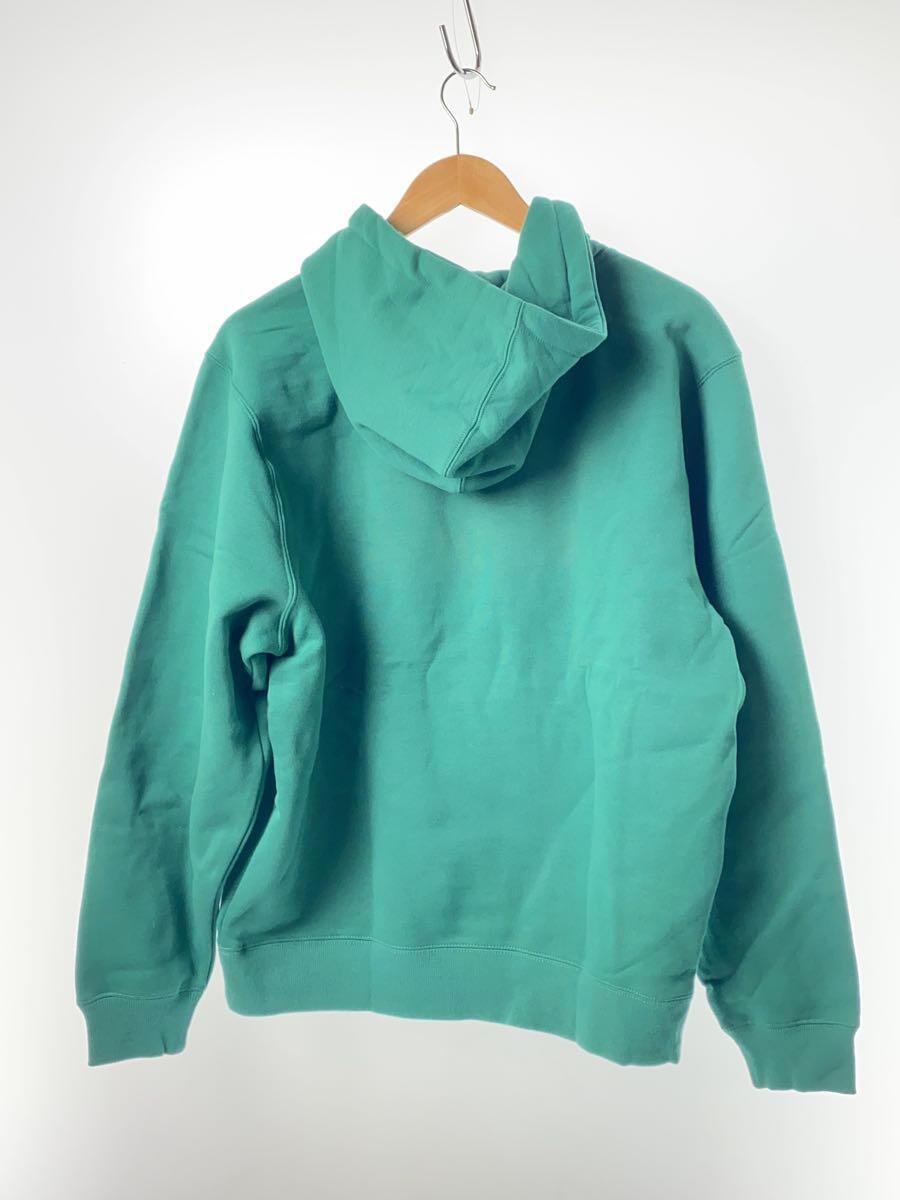 STUSSY Hoodie Cotton Green M Used EBay stussy-hoodie-cotton-green-m-used-ebay