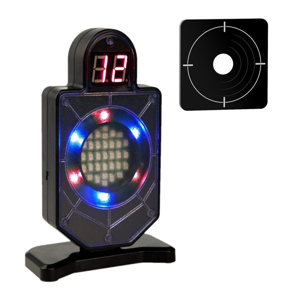 Laser Training System for Dry Fire Practice&Electronic Laser Trainer ...