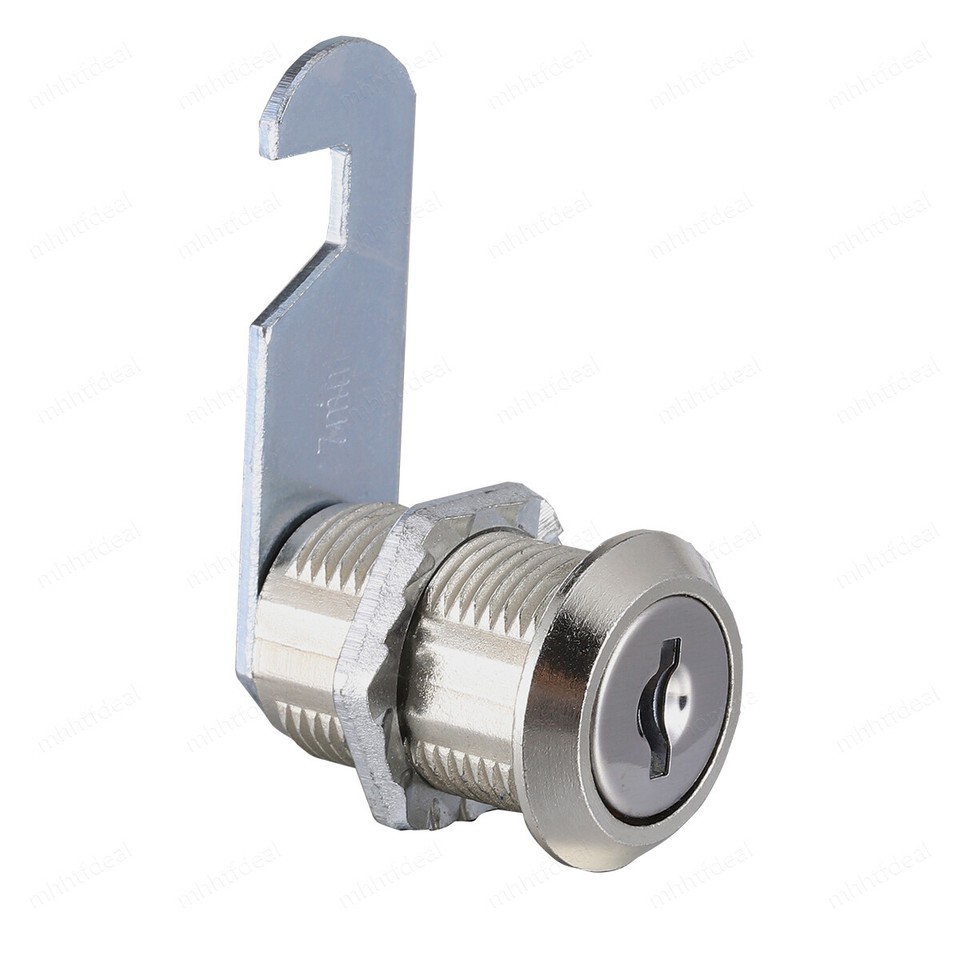 Cam Lock Locker Furniture Lock Post Mail Box Lock Camlock Cabinet ...