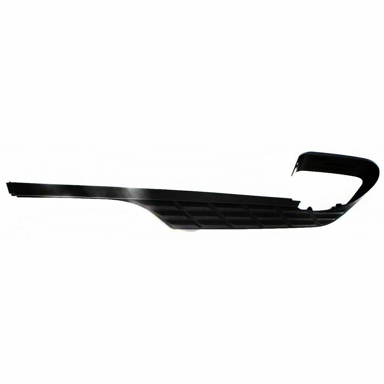 Rear Outer Bumper Step Pad RH for 2007-2013 Chevy Silverado & GMC ...