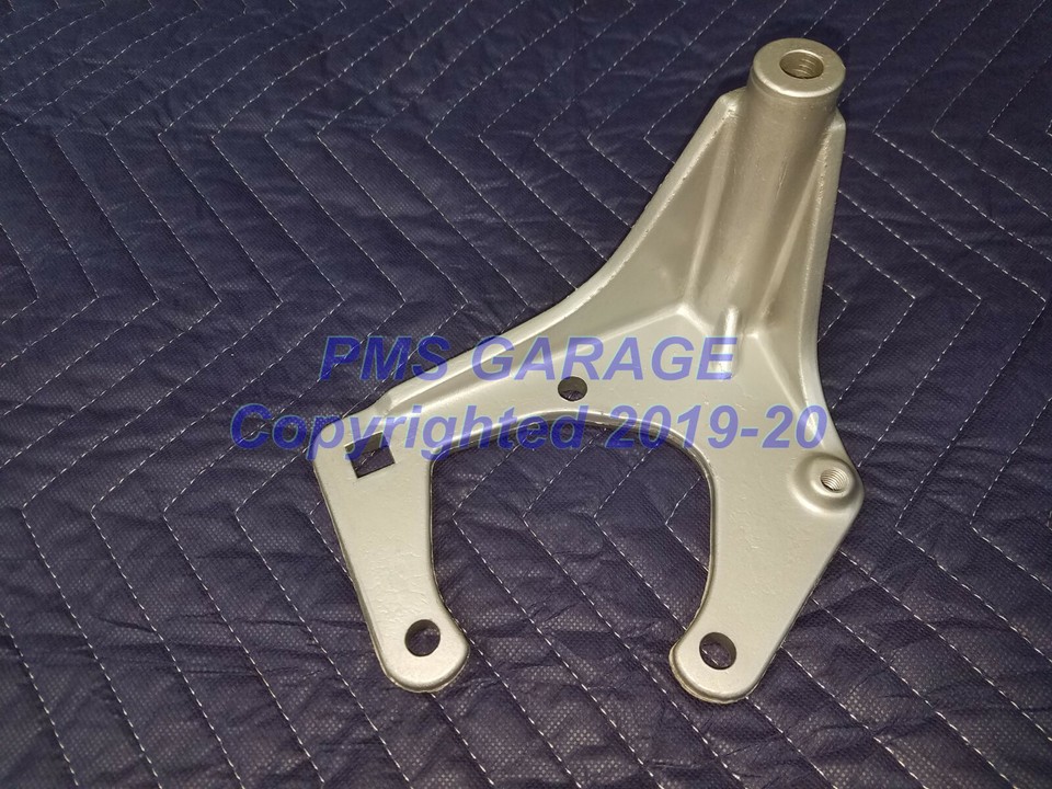 77-79 Ford Truck P-S pump bracket D8AC-3A732-A1A (302-351W) | eBay