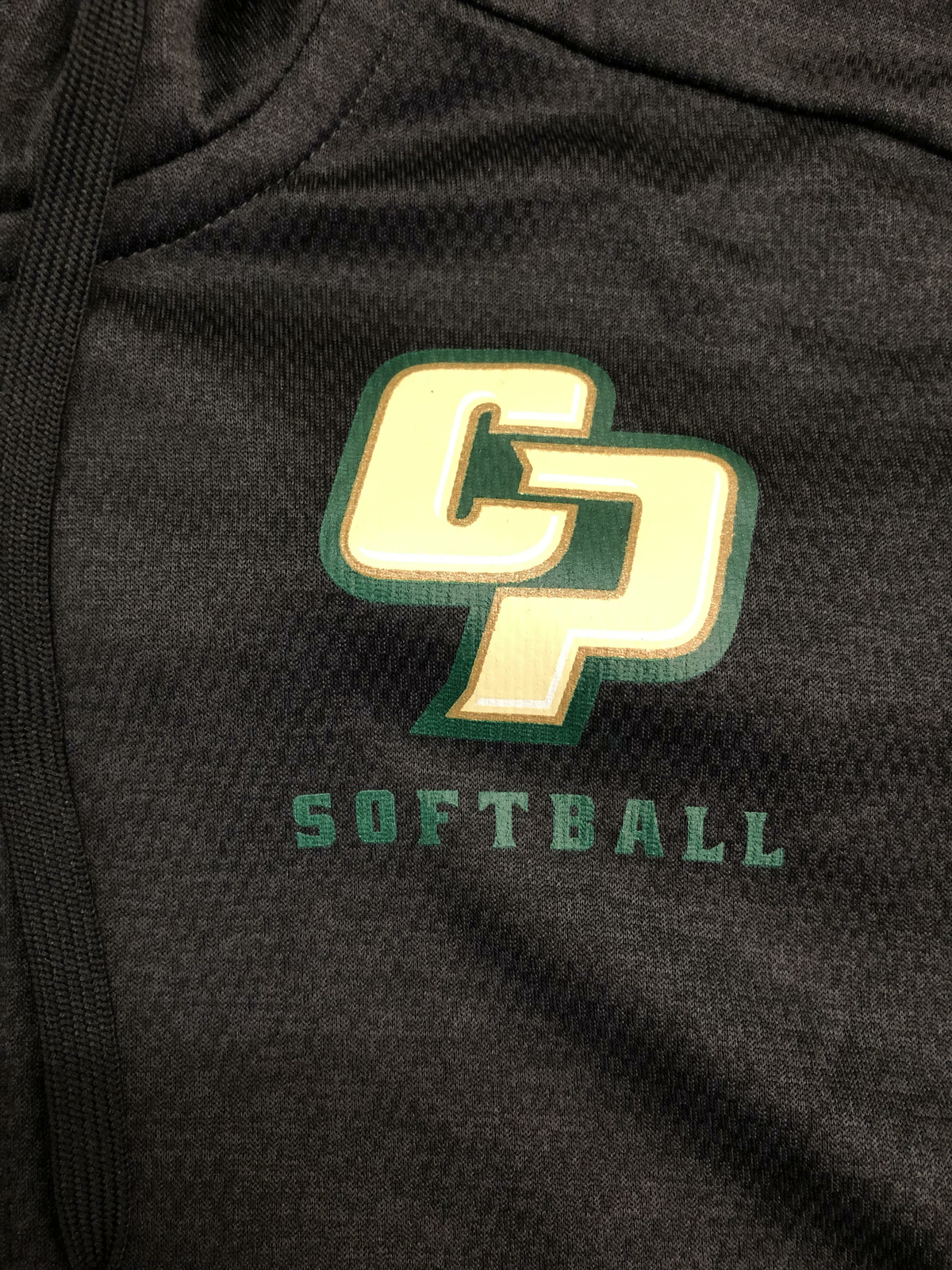 Adidas NCAA Cal Poly Full-Zip Jacket CY7078 | eBay