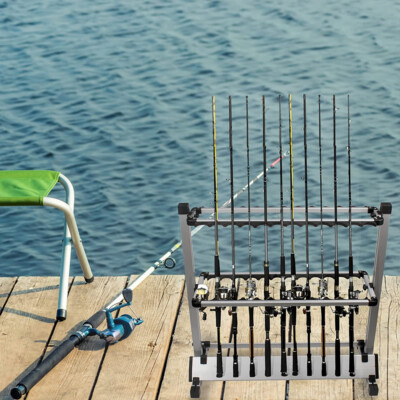 Rod Holders - Rod Holder Stainless Steel