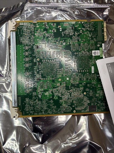 Adtran TA5000 GPON-8 OLT 1187503F1 TA5K Optical Line Terminal | eBay