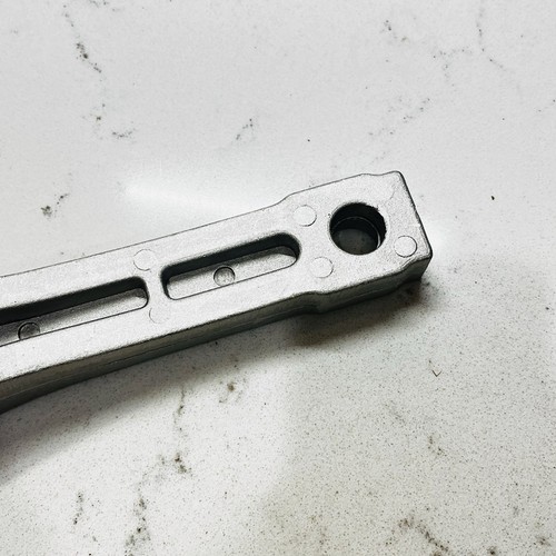 VW MK4 Dog Bone Lower Engine Trans Mount Jetta Golf GTI Beetle TDI 1K0 ...