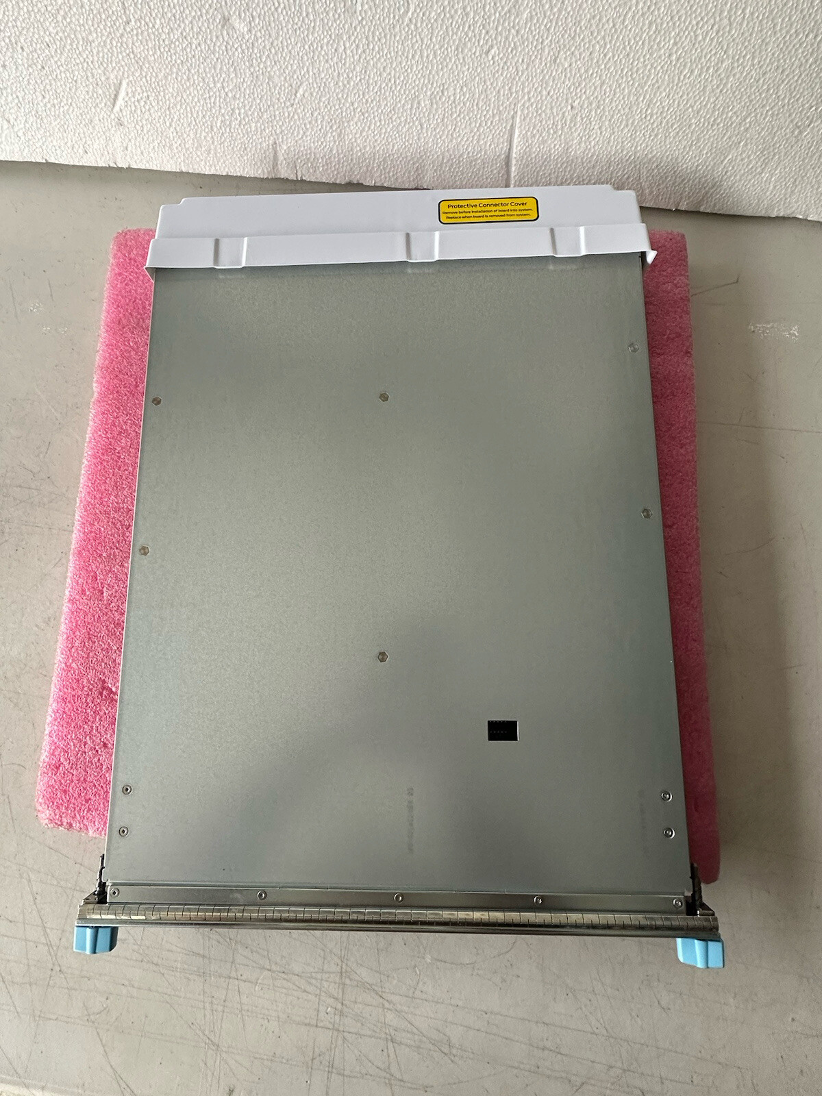 Juniper MPC7E-MRATE -RTU Multirate Port Line Card Open Box | eBay