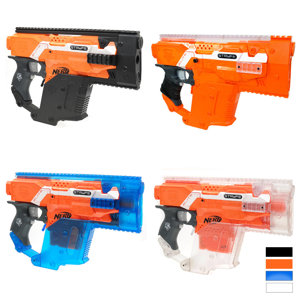 Nerf Gun Kriss Vector Kriss Vector Madness!!! Source(White KVK):