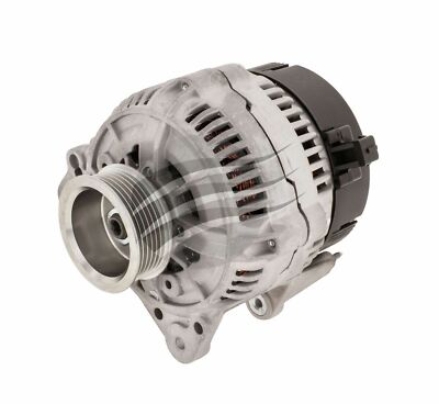 Jaylec alternator for Volkswagen Transporter / Caravelle IV 2.4 D 95-00 ...