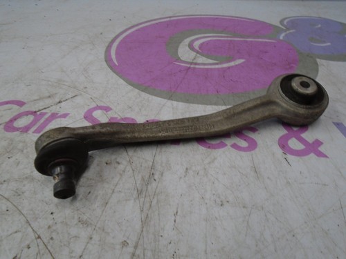 AUDI A5 COUPE 8T3 OFFSIDE FRONT SUSPENSION UPPER CONTROL ARM 07-11 ...