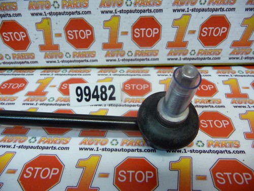 2015 15 HYUNDAI SONATA DRIVER/LEFT SIDE LINK STABILIZER BAR 54830-C1000 ...