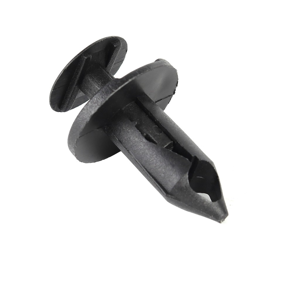 100pcs Fender Bumper Rivets Clips For GM 21030249 Ford N807389S ...