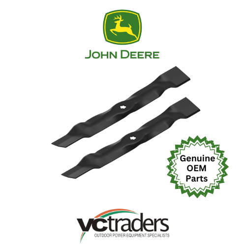 John Deere Ride On Mower Service Kit - LG266 & UC21583. For E100 D100 ...