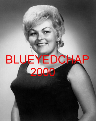 DORIS PONDS GIRL WRESTLER 8 X 10 WRESTLING PHOTO NWA | eBay