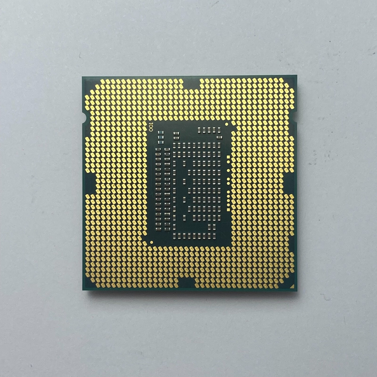 Intel Core i5-3470, 3.2GHz, Quad Core, Socket LGA1155 | 3rd Gen ...