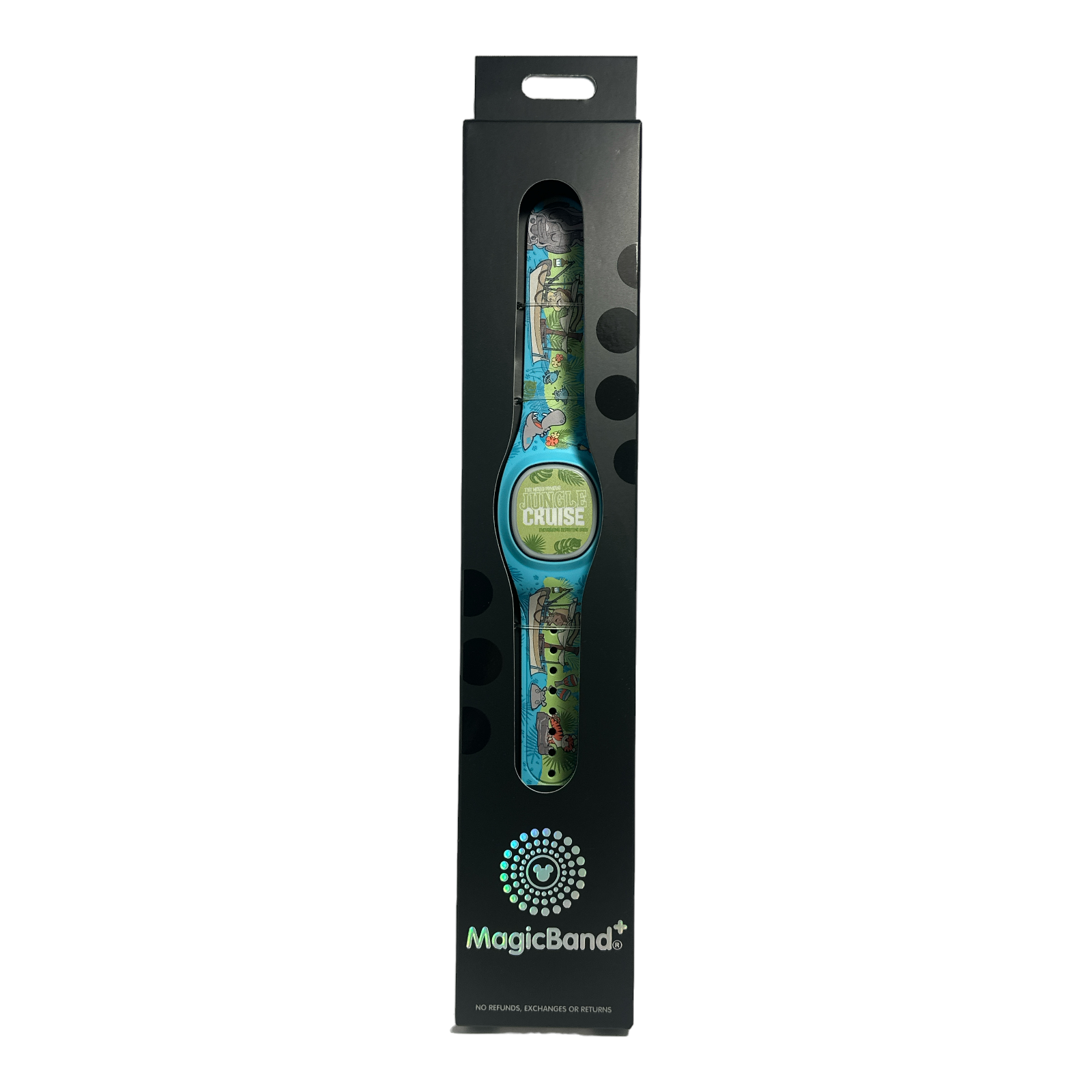 Disney Magic Key Holder MagicBand+ DISNEY PARKS [New; You Pick ...