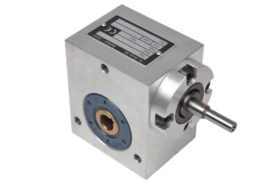 TH. ZURRER AG gear engine EZA25/1, 30:1, 19 Nm, EZA | eBay