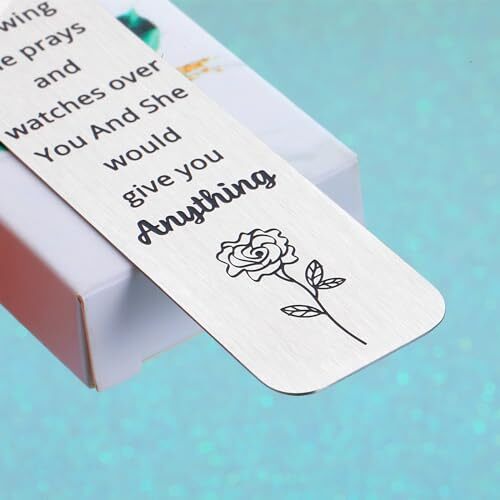 Bookmark Gifts for Grandma Grammy Mothers Day Gifts for Grandma ...