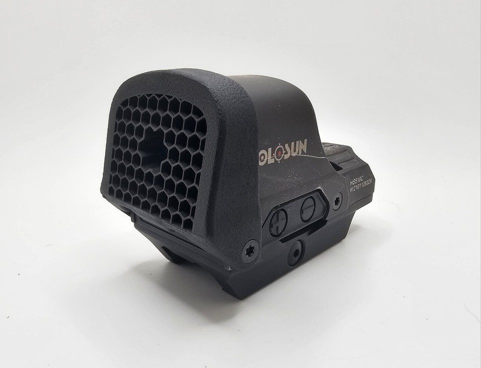 Killflash/ARD - Holosun HS510C - Open Center | eBay