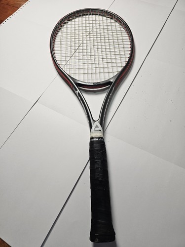 Angell Tennis Racquet Custom Tc 95 | eBay