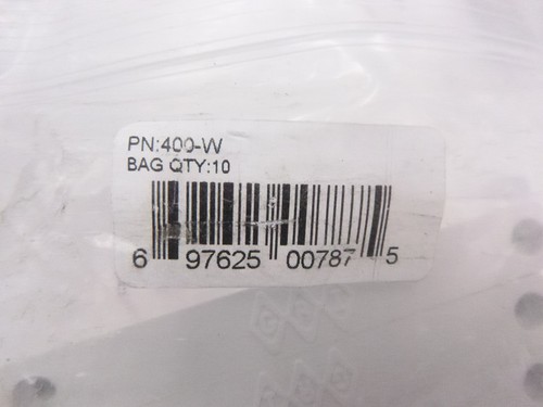 10 Pack GRI Industrial Surface Mount Magnetic Contacts With Terminals ...