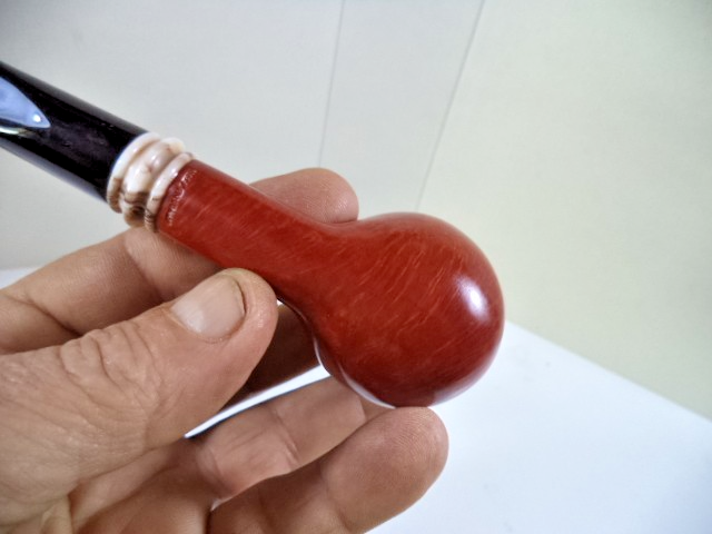 PIPA PIPE MOLINA DANISH STYLE NUOVA DS Z 1529 | eBay UK